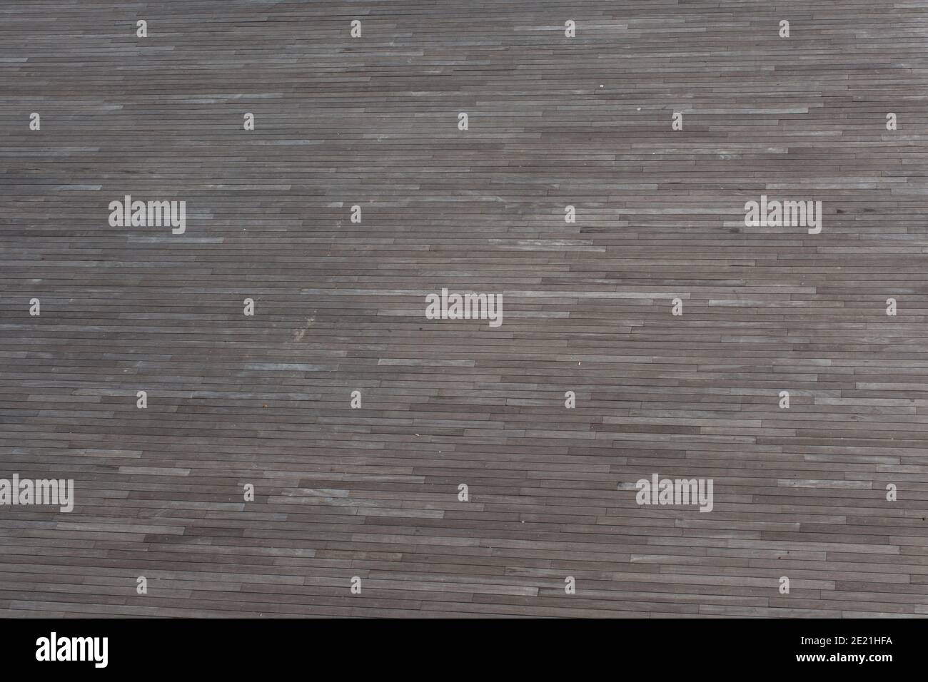 Closeup of a wooden plank mosaic wall - great for wallpapers and ...