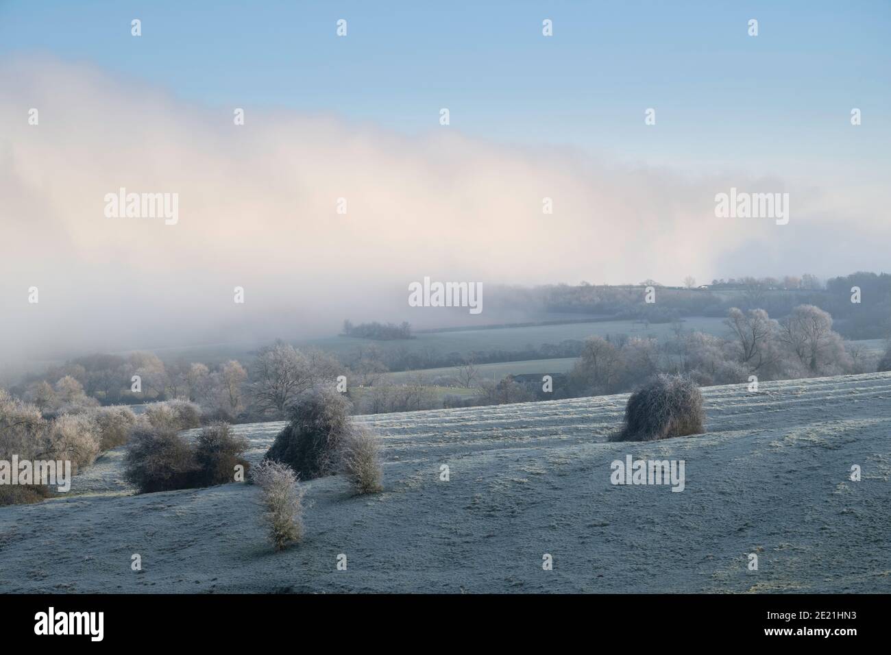 Ebrington, cotswolds hi-res stock photography and images - Alamy