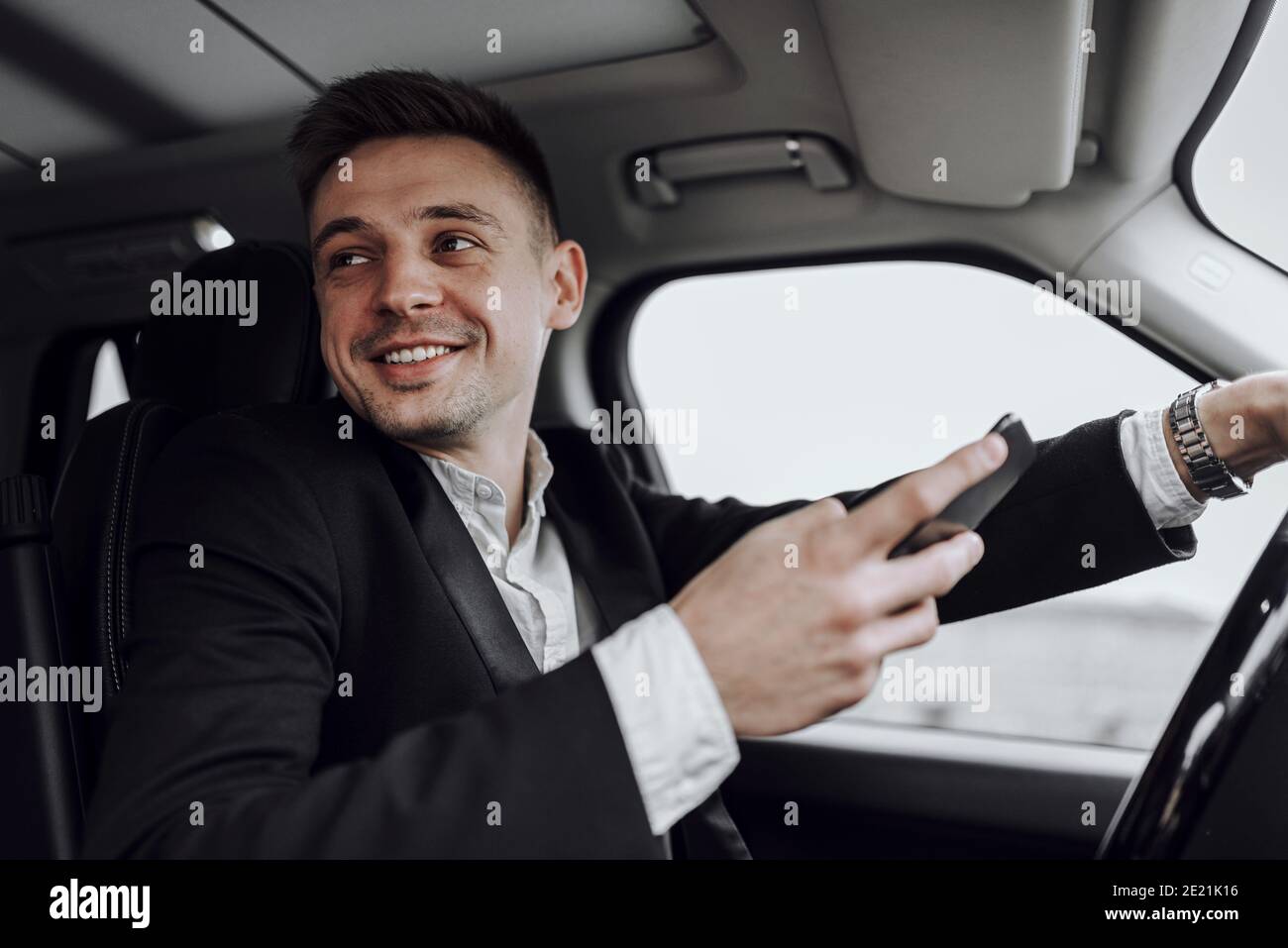 Rangerover hi-res stock photography and images - Alamy