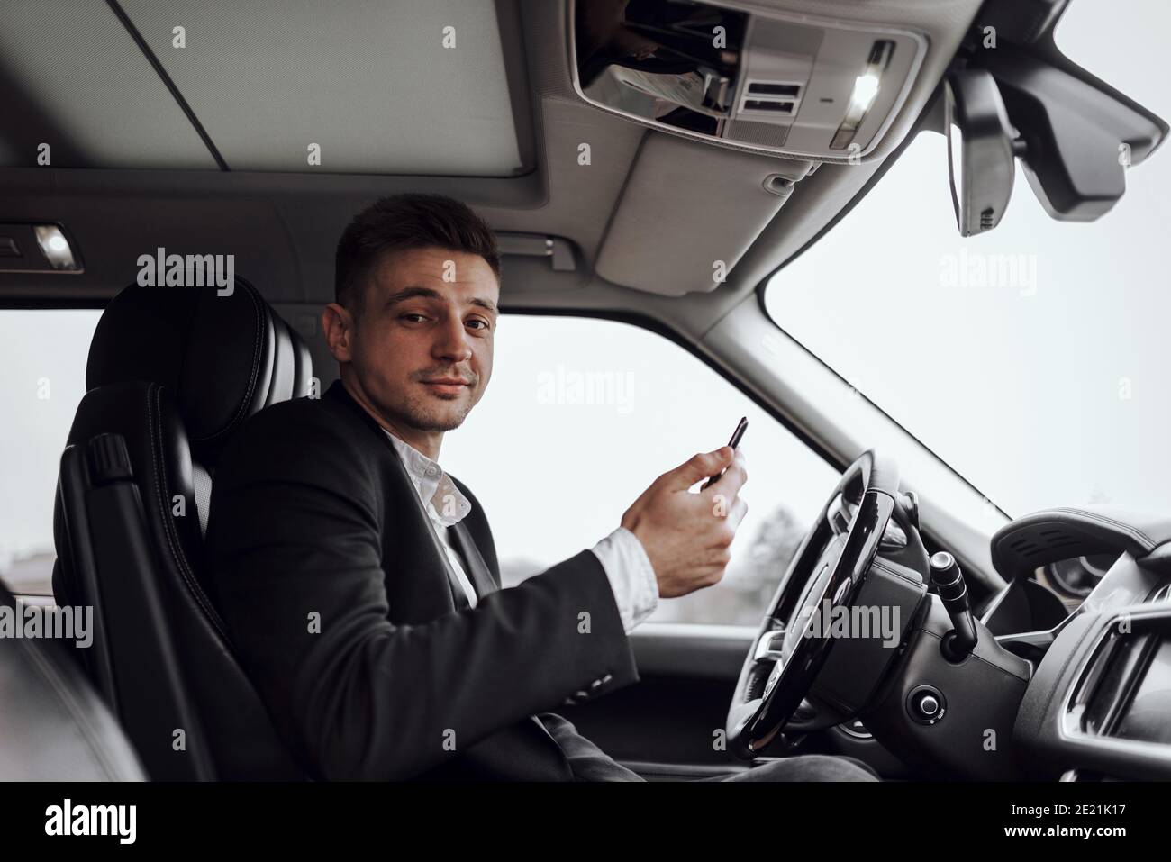 Rangerover hi-res stock photography and images - Alamy