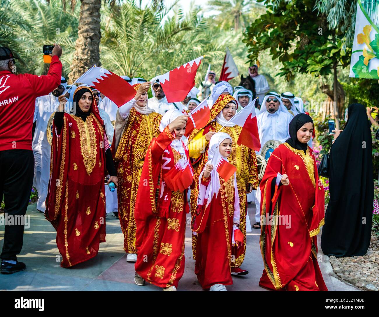 Bahrain festival city hi-res stock photography and images - Alamy