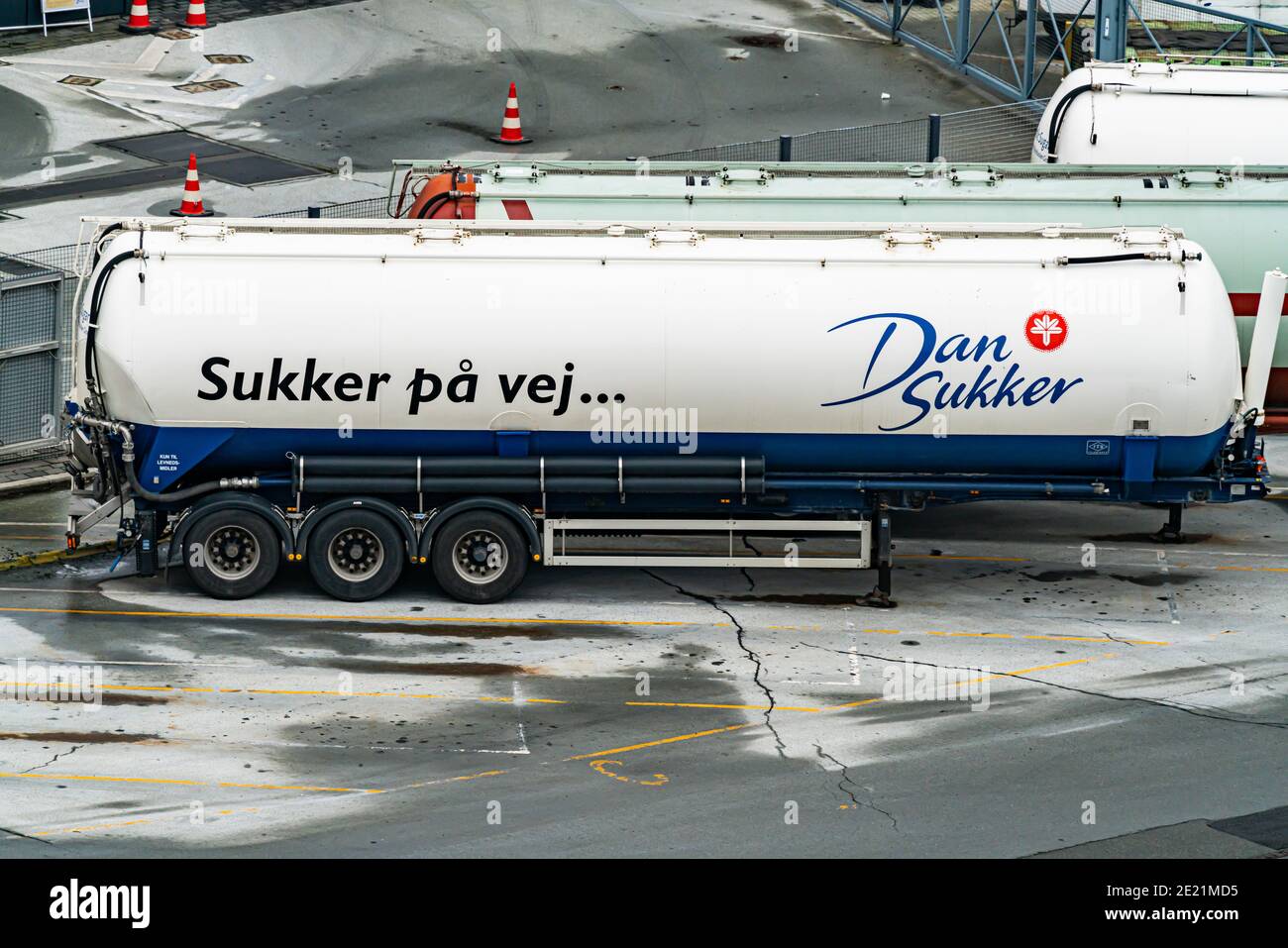 Sugar logistics hi-res stock photography and images - Alamy