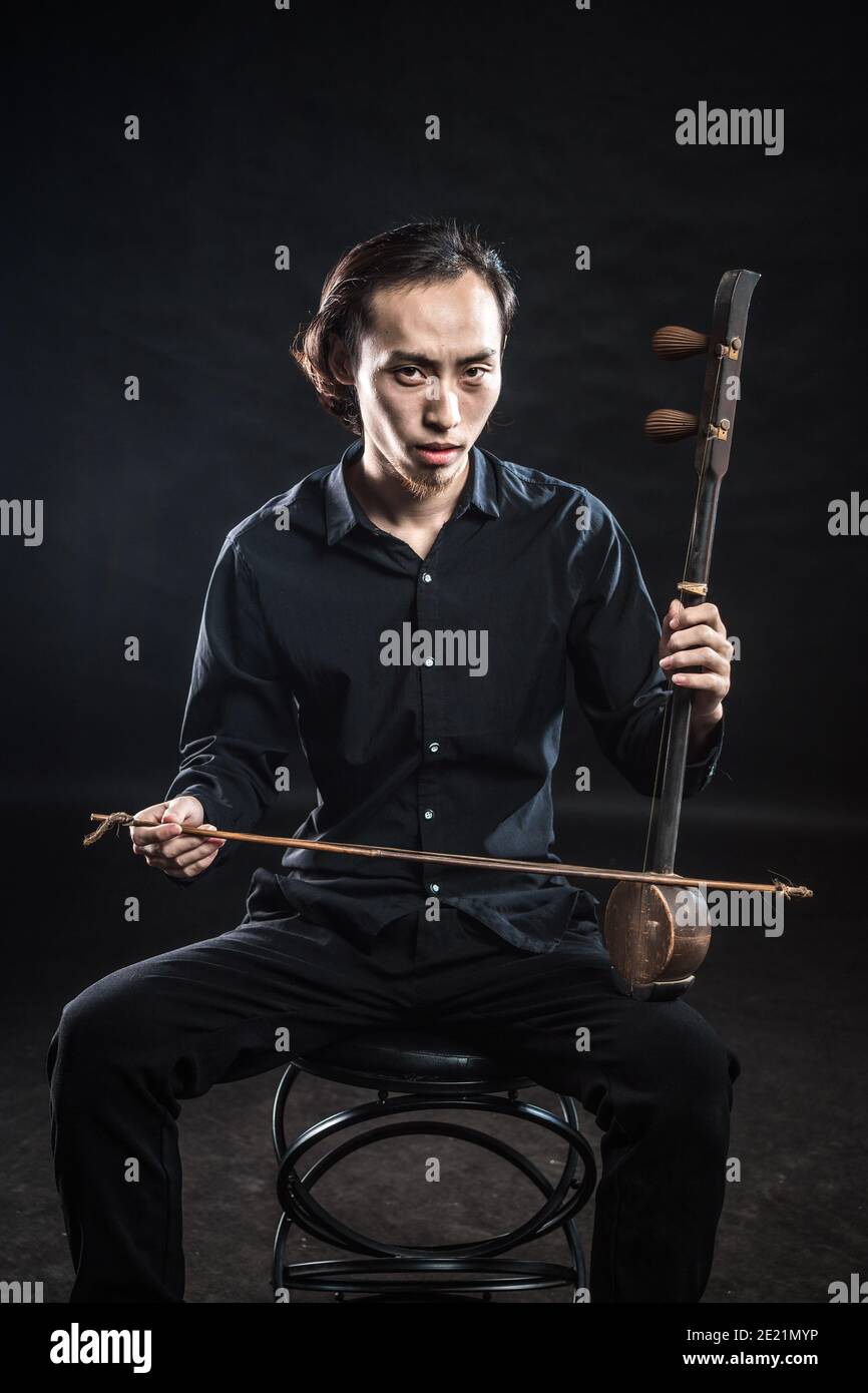 Huqin High Resolution Stock Photography and Images - Alamy