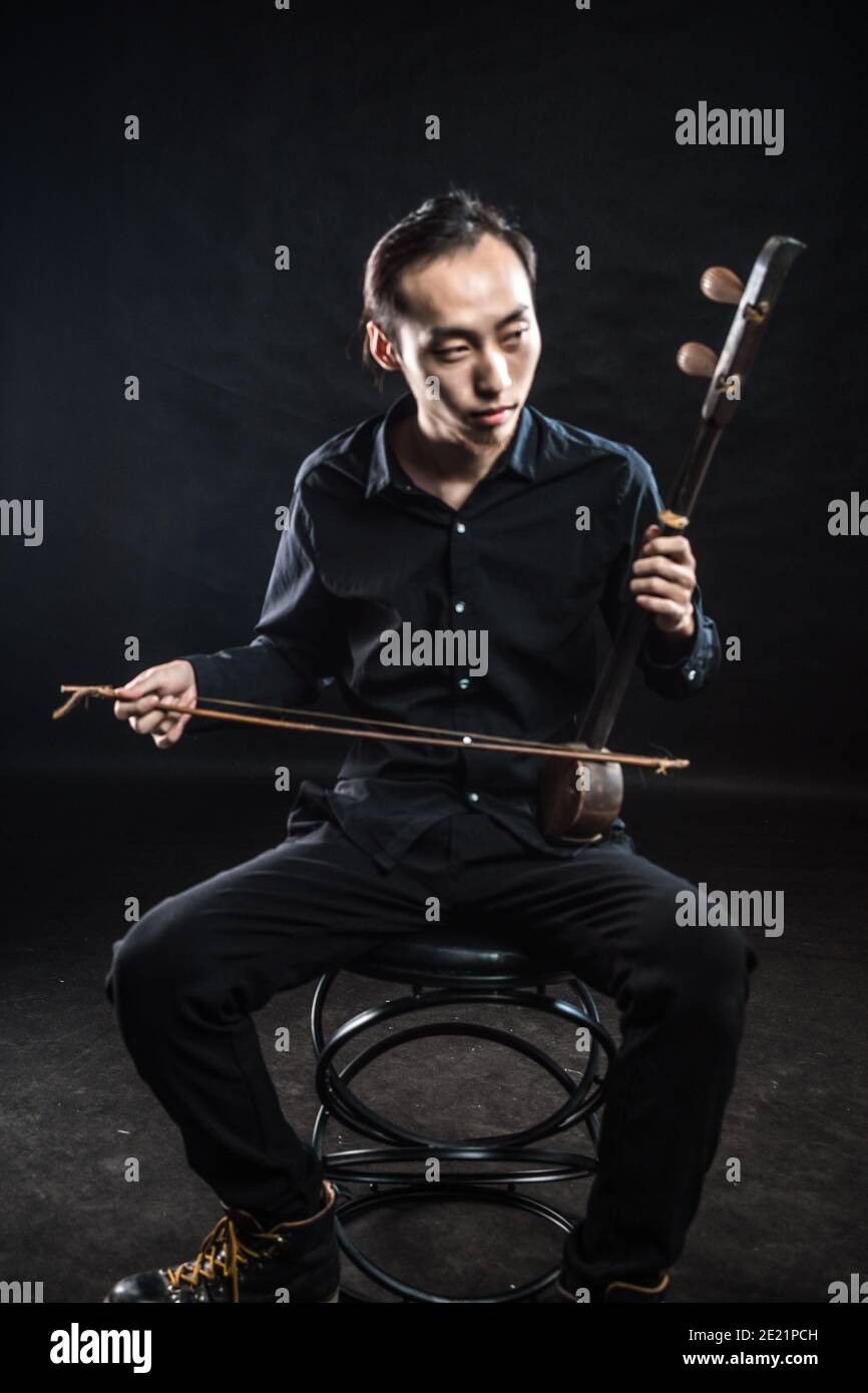 Huqin High Resolution Stock Photography and Images - Alamy