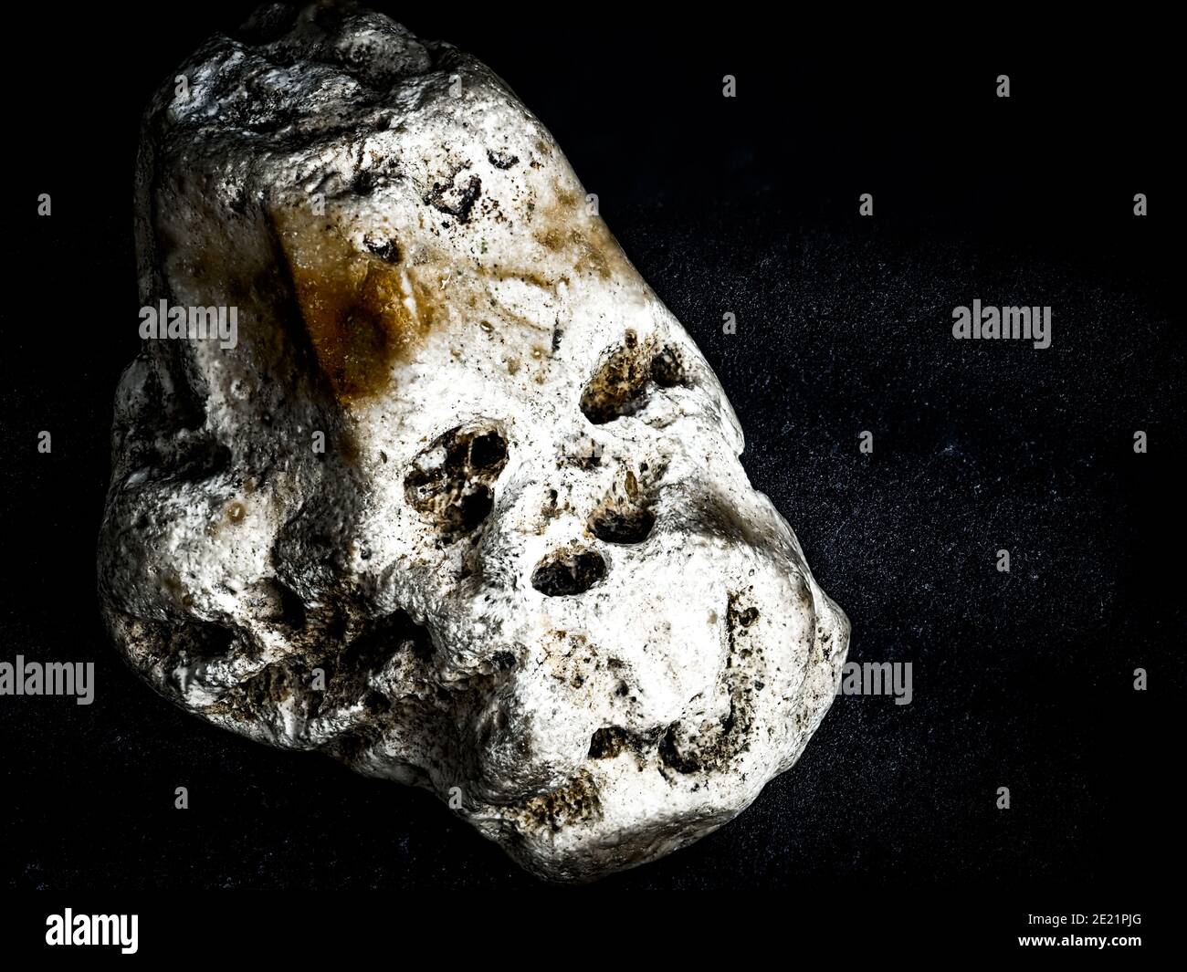 Strange looks hi-res stock photography and images - Alamy