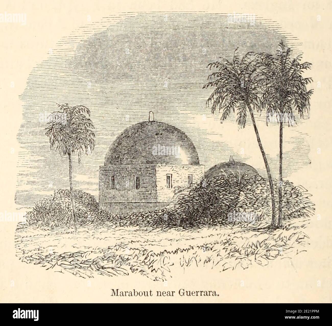 El guerrara hi-res stock photography and images - Alamy