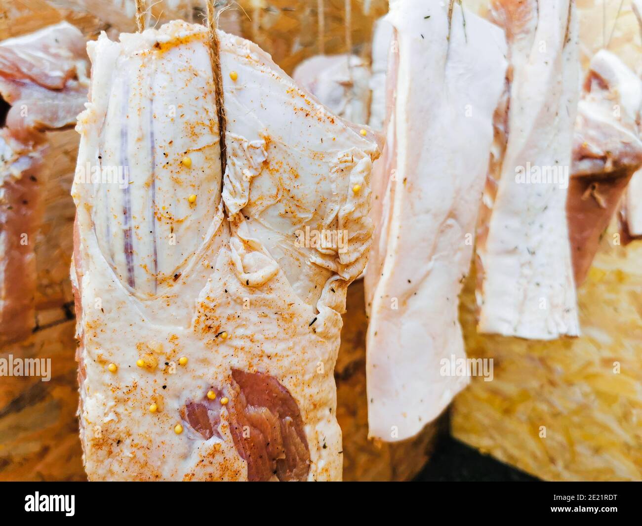 Smoking food pot hi-res stock photography and images - Alamy