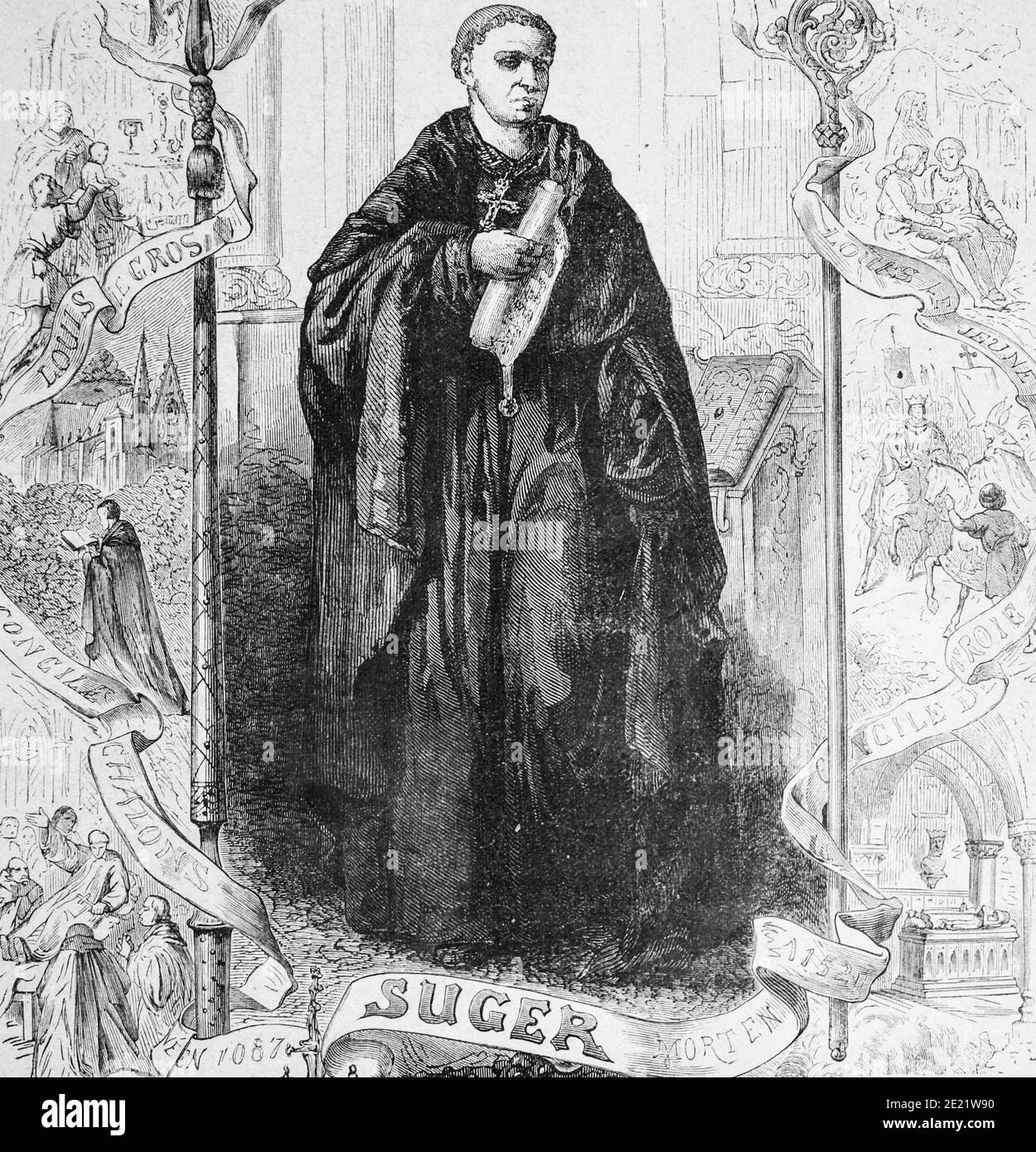 Lahure hi-res stock photography and images - Alamy