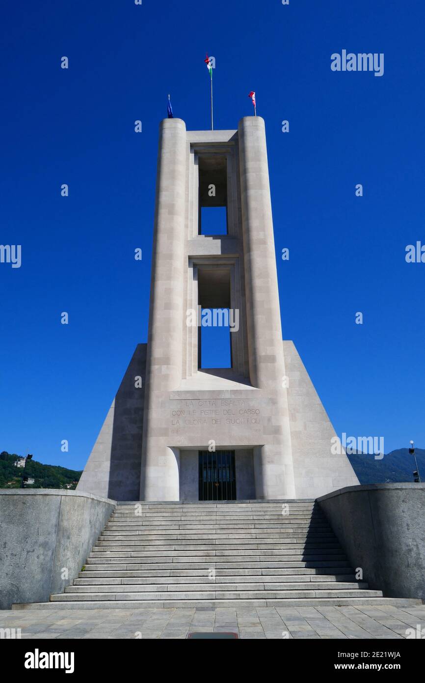 War Memorial Monuments High Resolution Stock Photography and Images - Alamy
