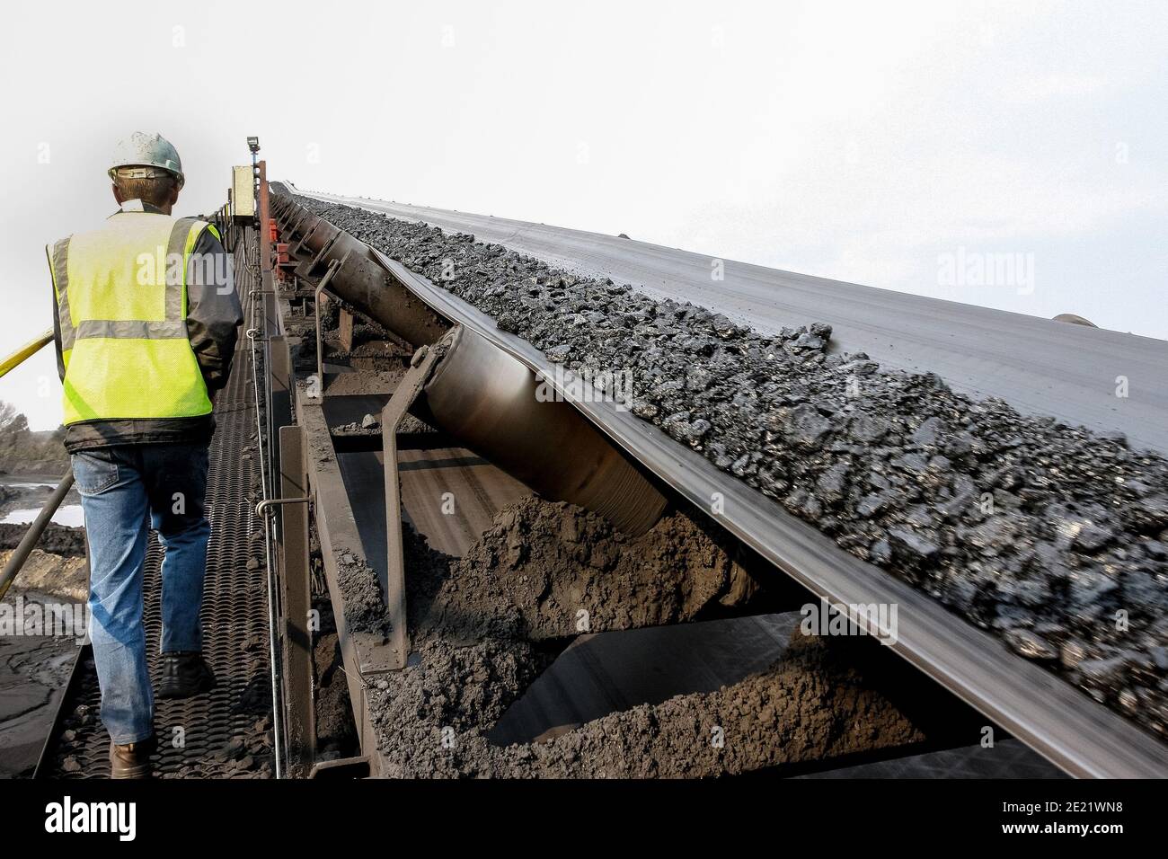 Coal mine south africa hi-res stock photography and images - Alamy