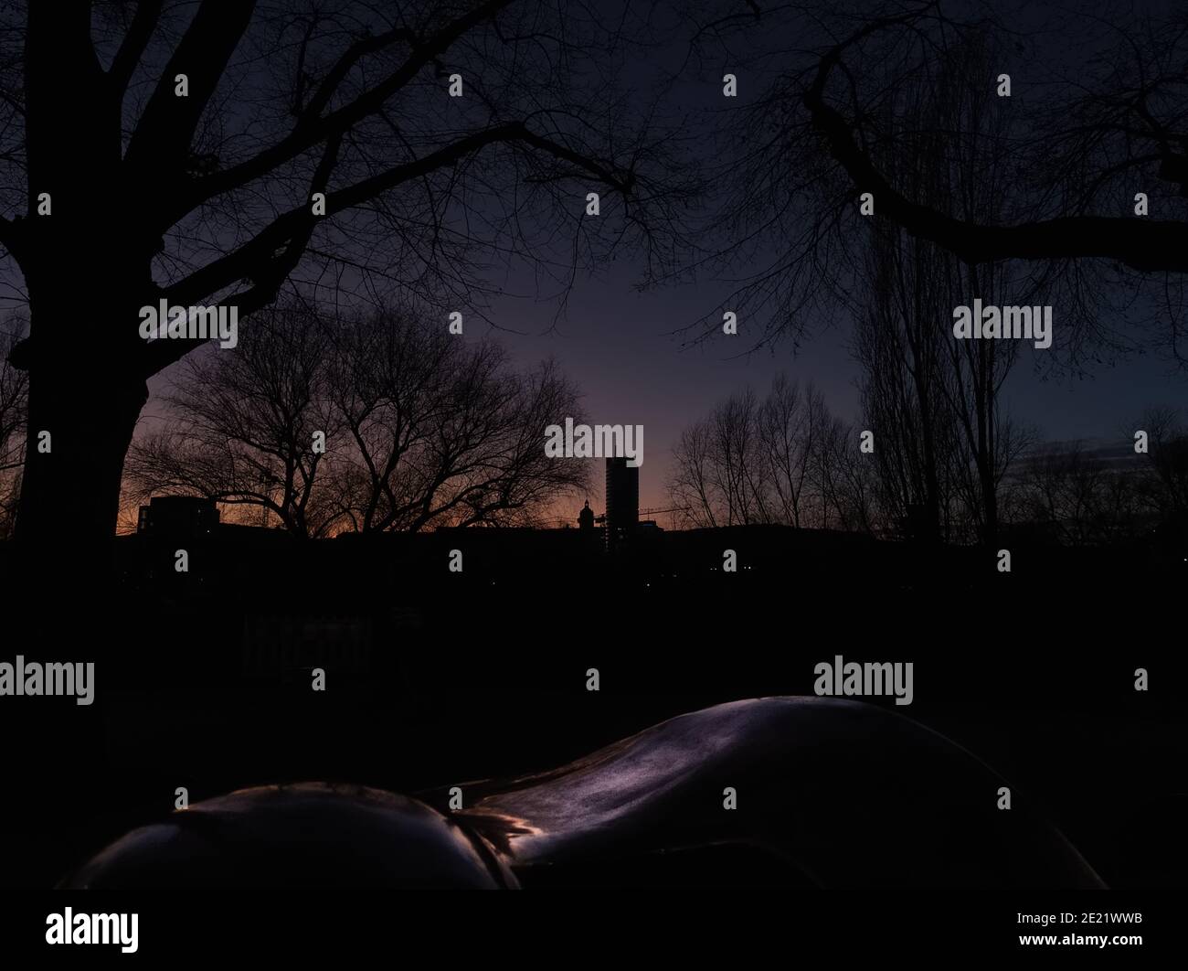 Creative tower hi-res stock photography and images - Alamy