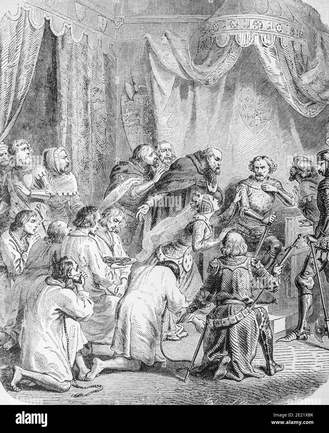 Material edition Black and White Stock Photos & Images - Alamy