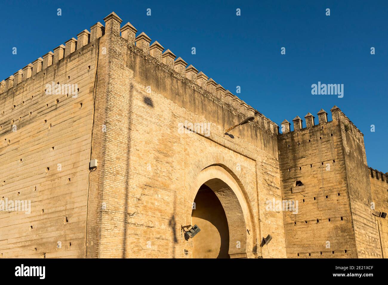 Fez in morocco hi-res stock photography and images - Alamy