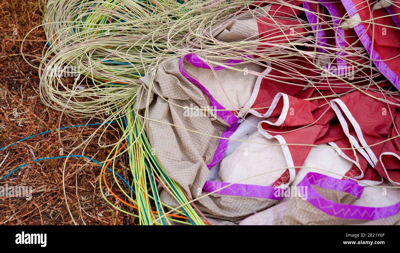 Adrenalin packing hi-res stock photography and images - Alamy