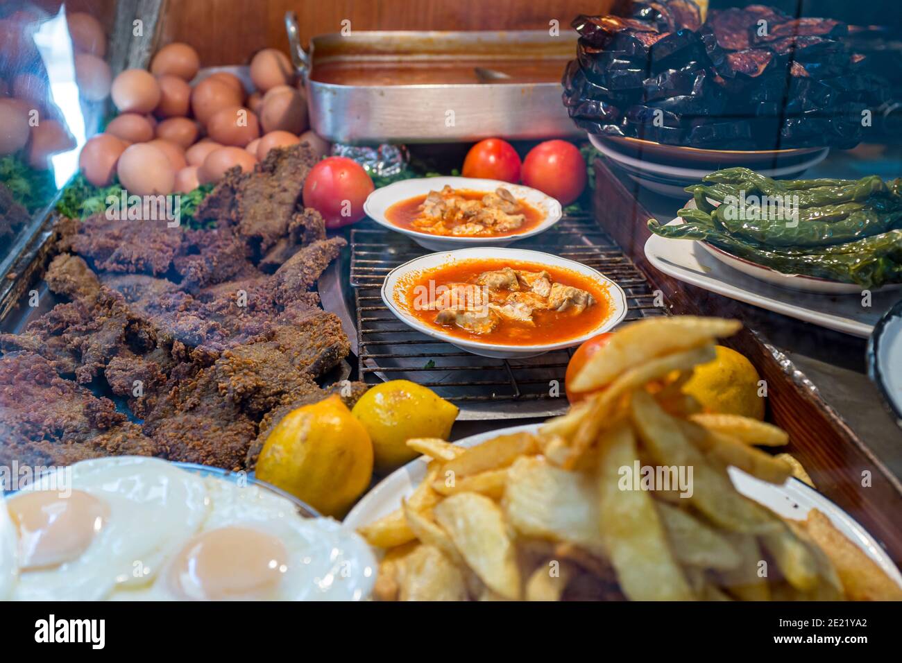 Fez Medina Chicken High Resolution Stock Photography and Images - Alamy