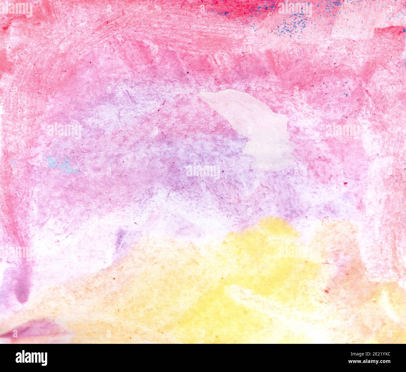 Abstract watercolor background Stock Photo - Alamy