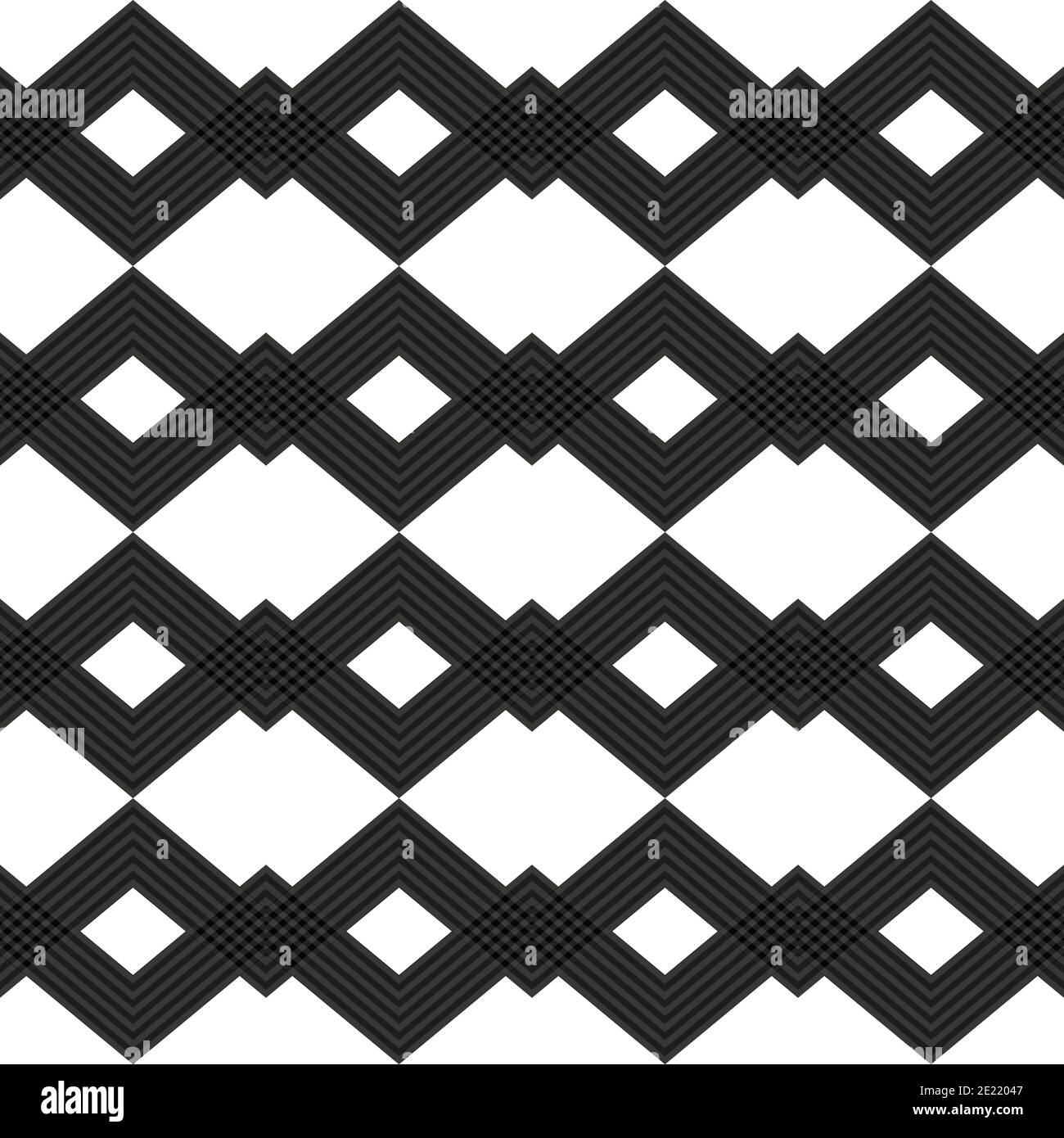 Geometric holes Cut Out Stock Images & Pictures - Alamy