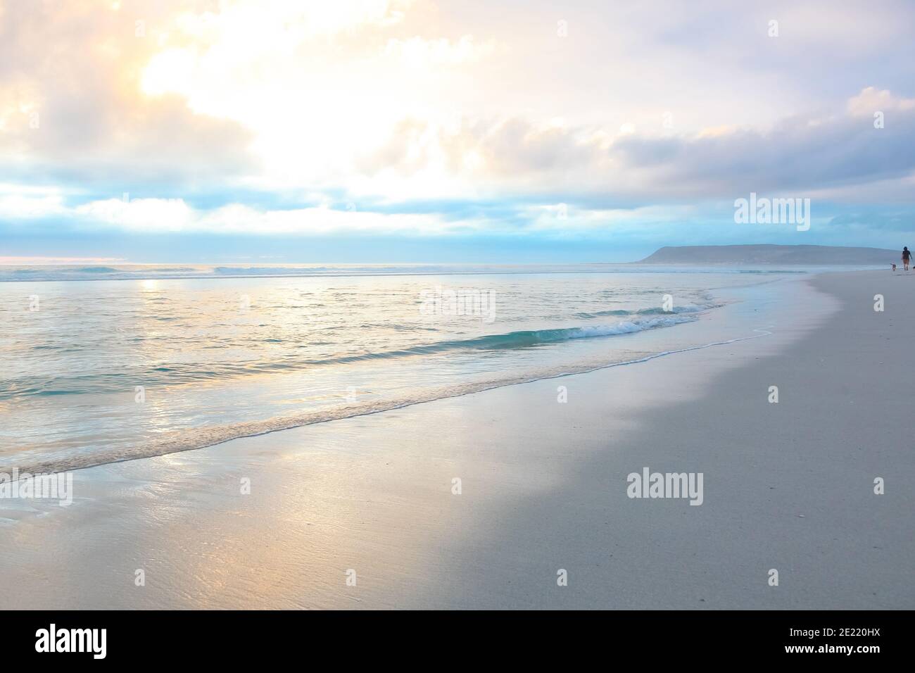 Amazing view of the beautiful pictures of the Atlantic ocean from the ...