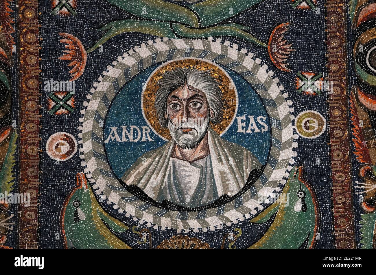 Saint Andrew Crucified High Resolution Stock Photography and Images - Alamy