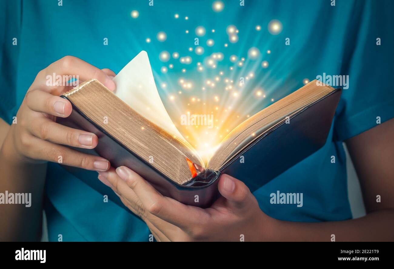 Fire book edge hi-res stock photography and images - Alamy