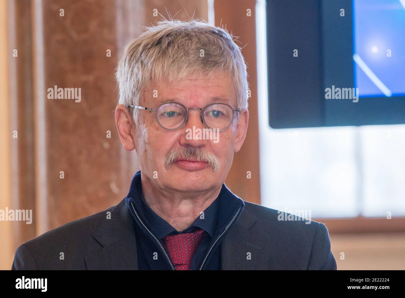 Thomas o hollmann hi-res stock photography and images - Alamy