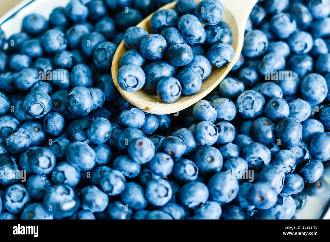 Fresh blueberry background. Texture blueberry berries close up Stock ...