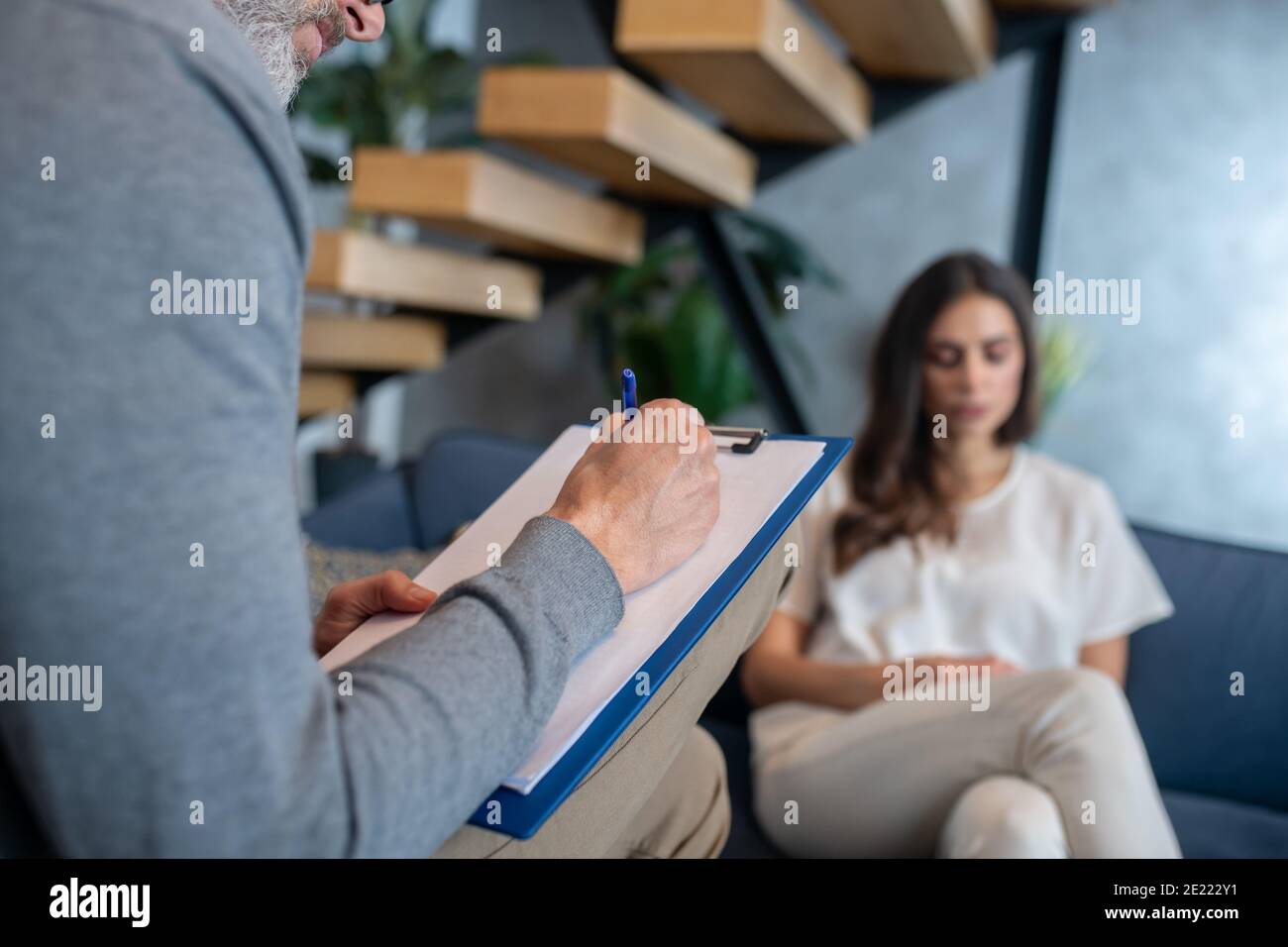 Family issues hi-res stock photography and images - Alamy