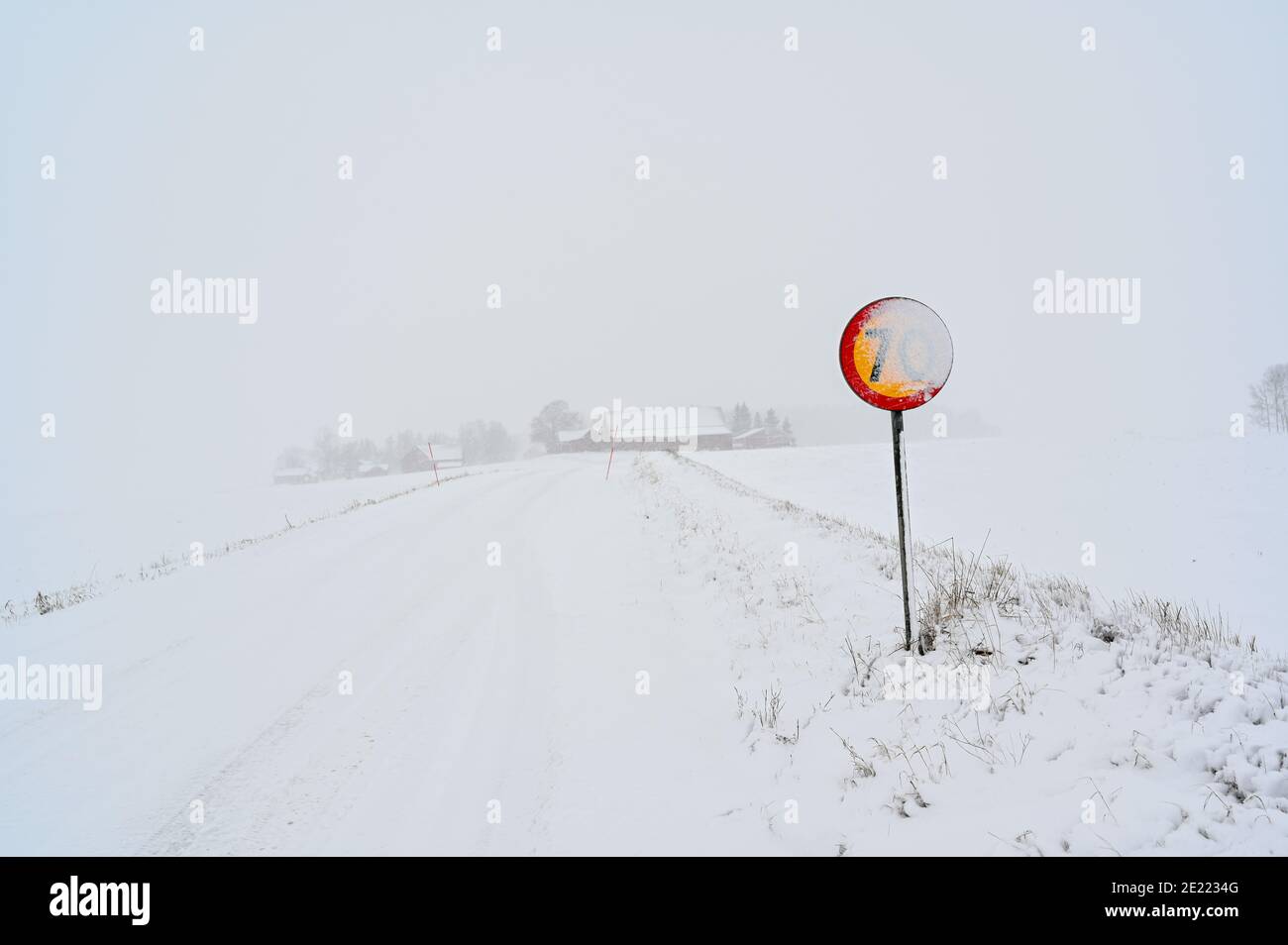 70 kph hi-res stock photography and images - Alamy