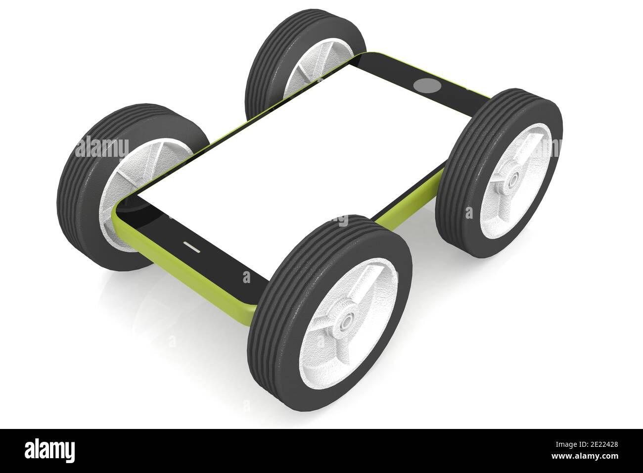 Telephone wheels hi-res stock photography and images - Alamy