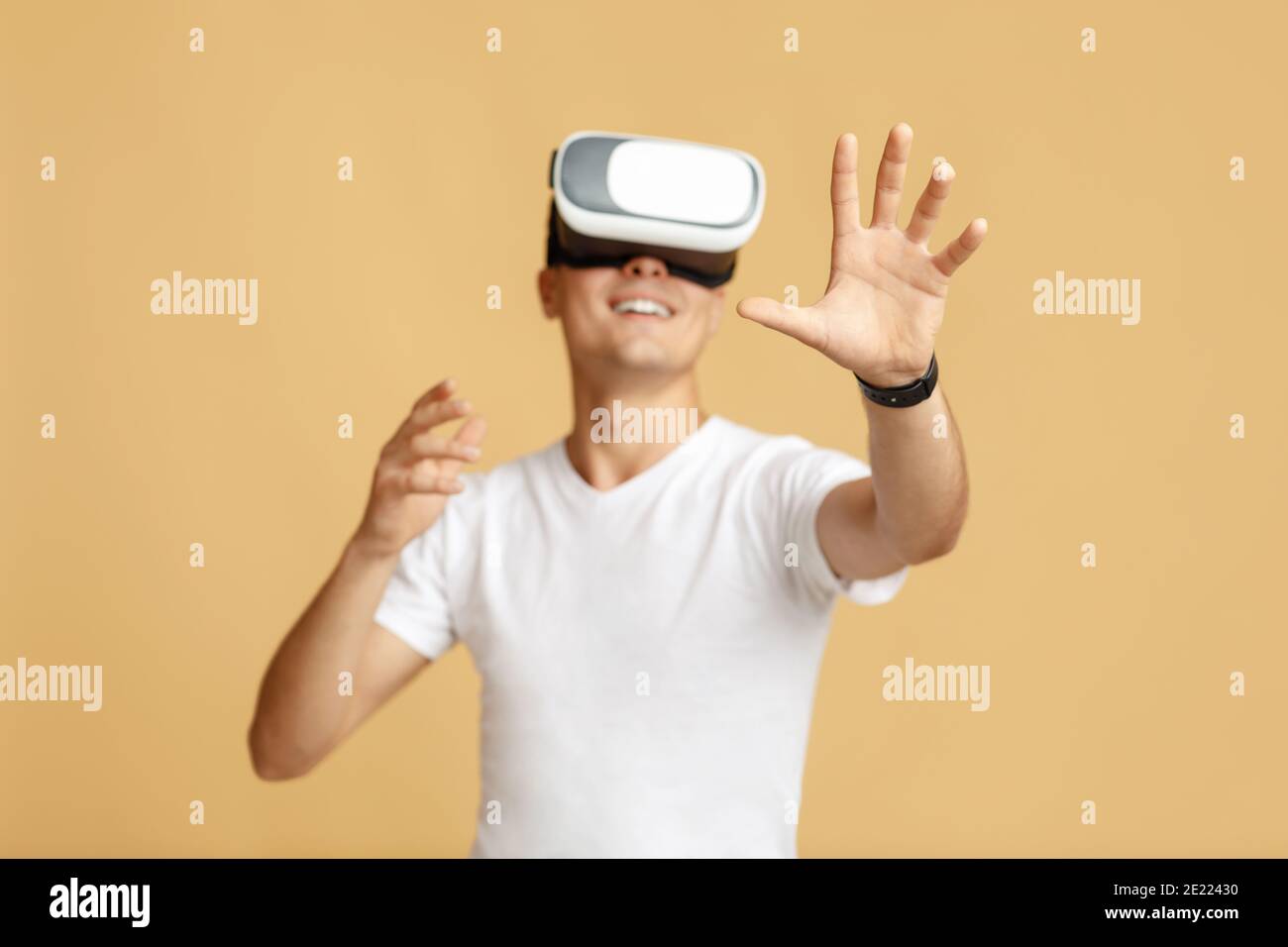 Work and entertainment hi-res stock photography and images - Alamy