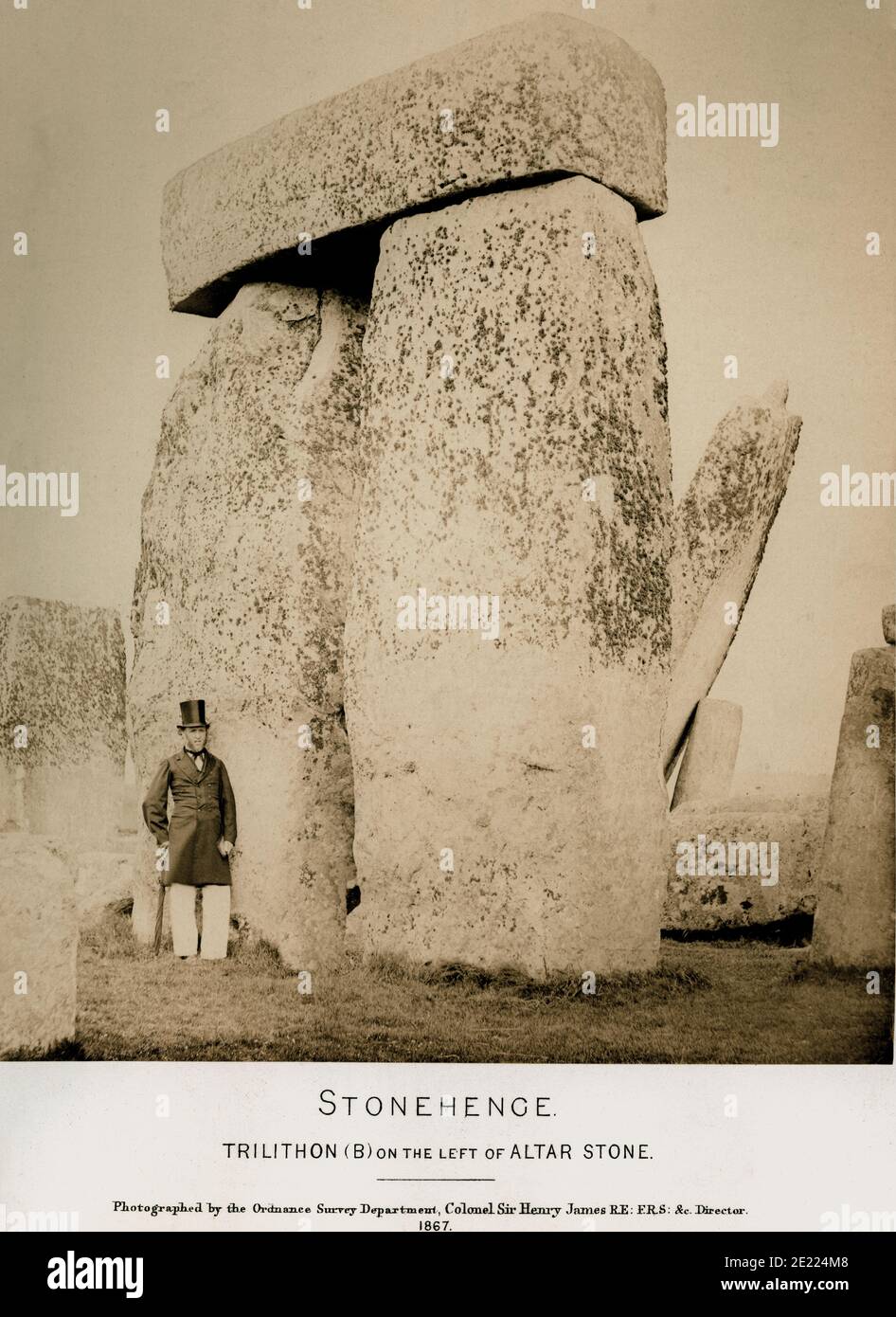 Victorian archaeology hi-res stock photography and images - Alamy