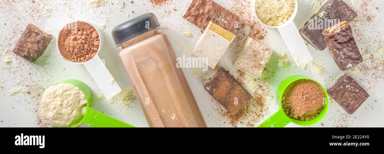 Healthy fit and sport background. Slimming concept. Variety of flavors ...