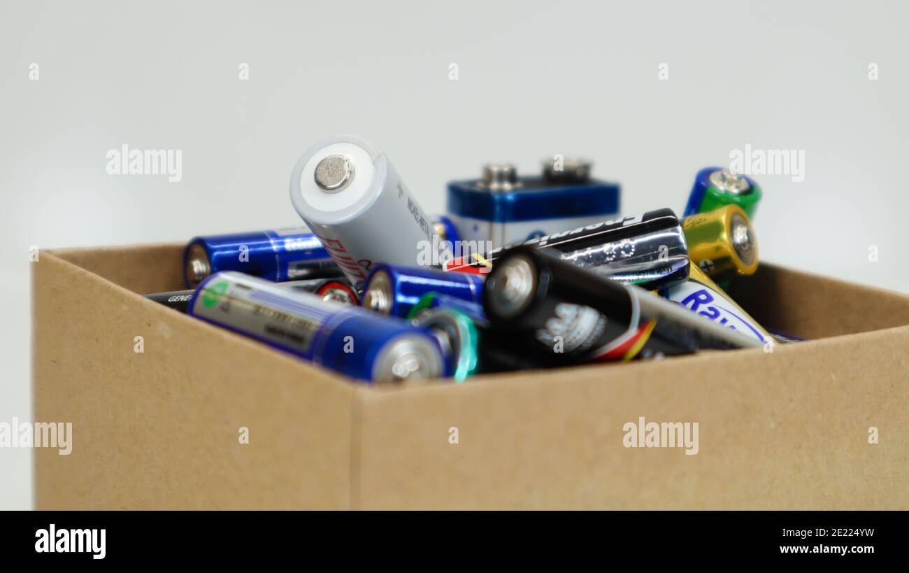 Aa plastic pollution hi-res stock photography and images - Alamy