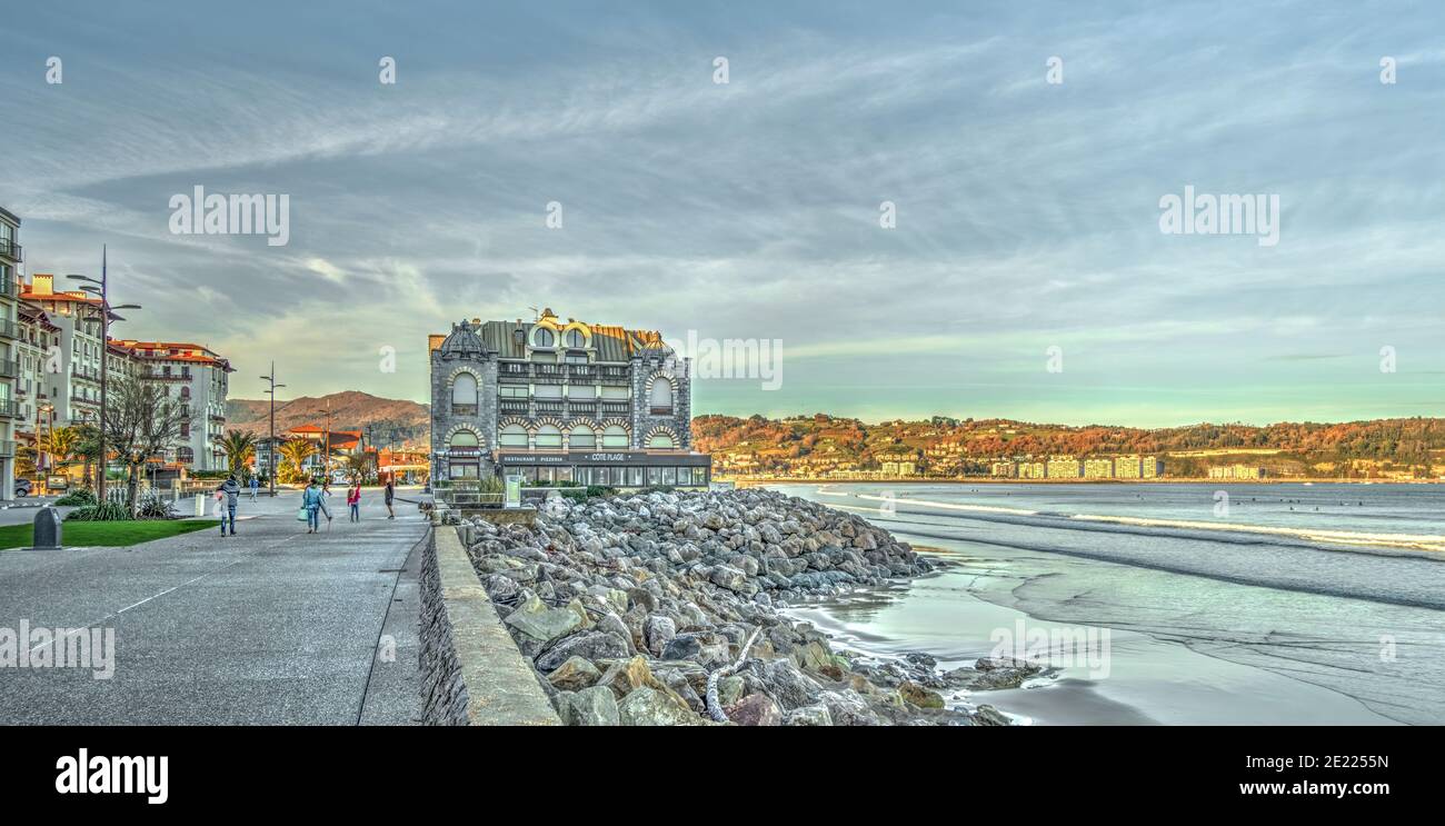 Principal monument france hi-res stock photography and images - Alamy