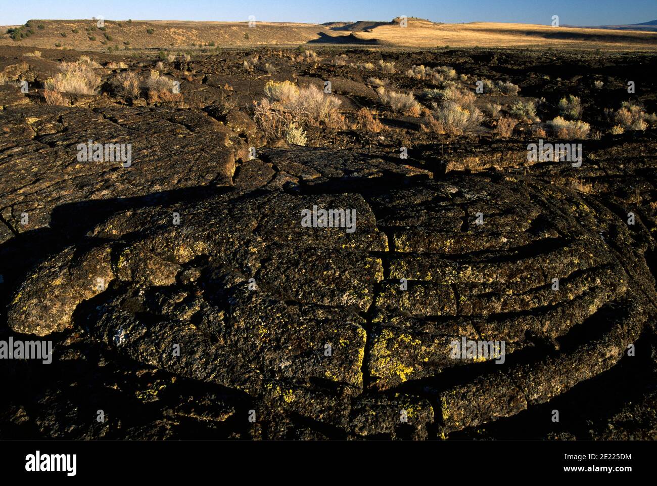 Diamond craters outstanding hi-res stock photography and images - Alamy