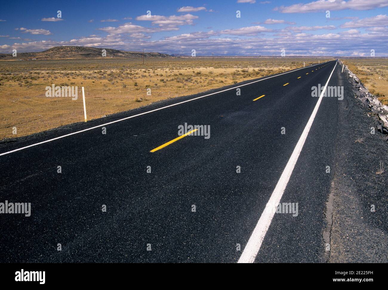 High Desert Discovery National Scenic Byway, Harney County, Oregon ...