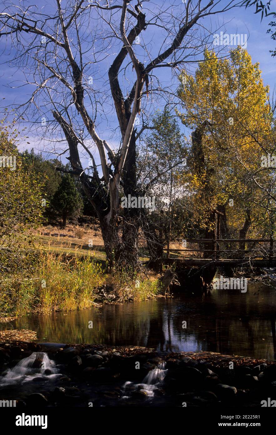 Donner und Blitzen Wild & Scenic River, Riddle Ranch National ...