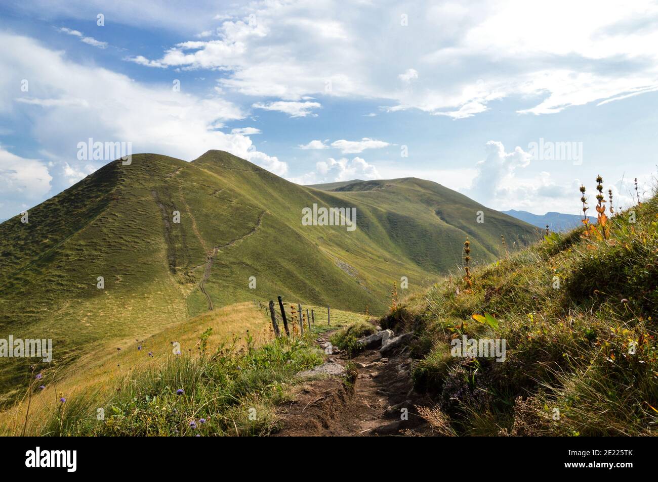 Vista viewpoint beautiful view hi-res stock photography and images - Alamy