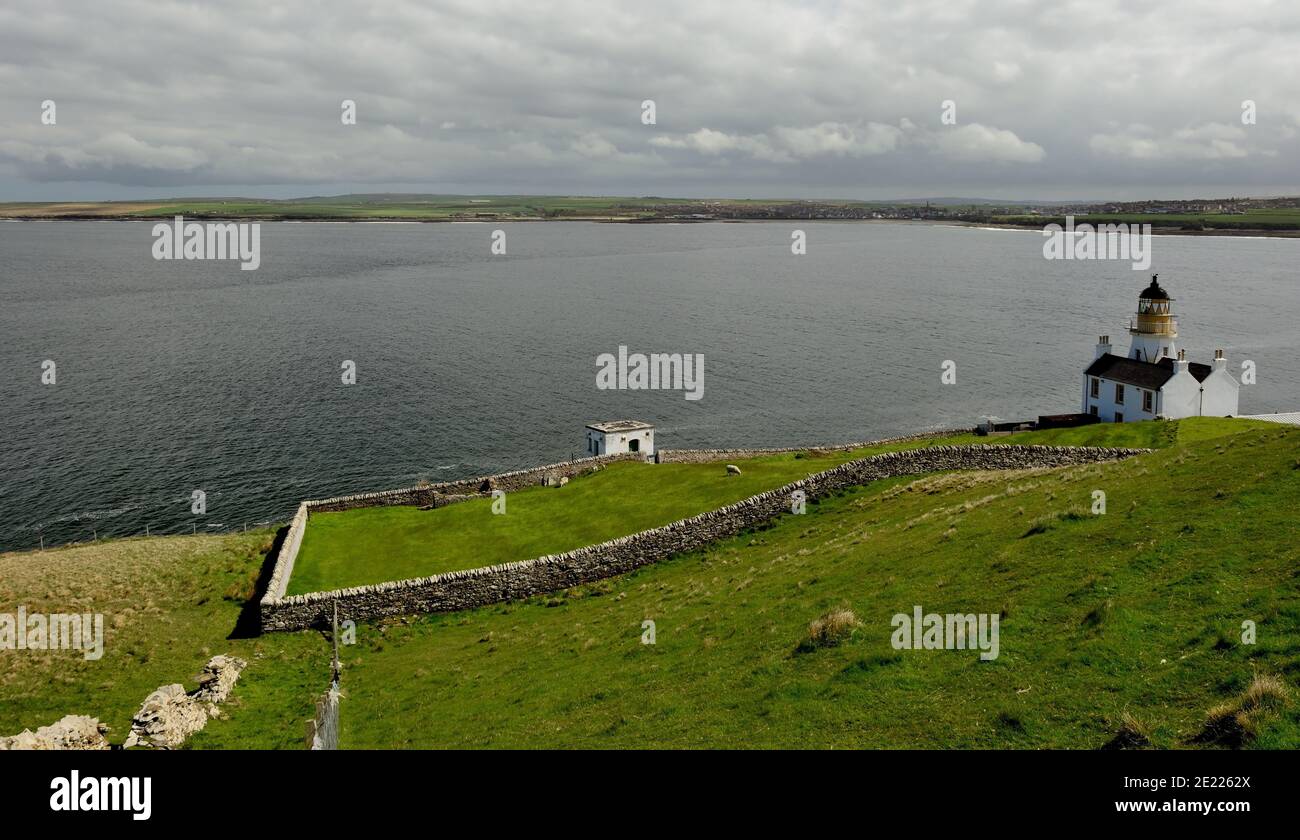 Thurso Bay High Resolution Stock Photography and Images - Alamy