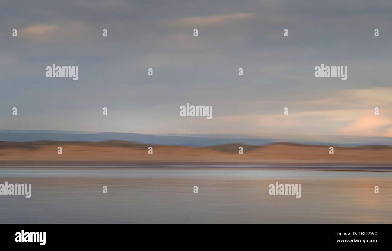 Icm landscape hi-res stock photography and images - Alamy