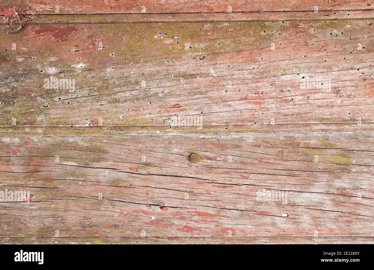 Old distressed wood texture or background Stock Photo - Alamy