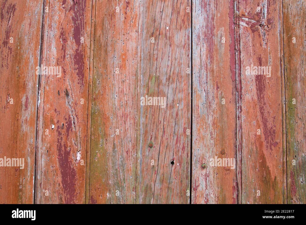 Old worn wooden planks hi-res stock photography and images - Alamy