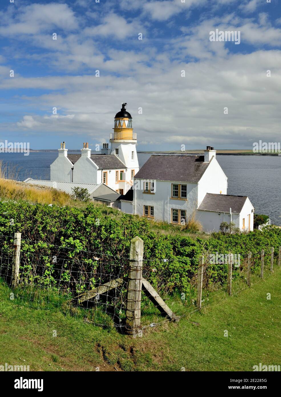 Holborn head caithness hi-res stock photography and images - Alamy