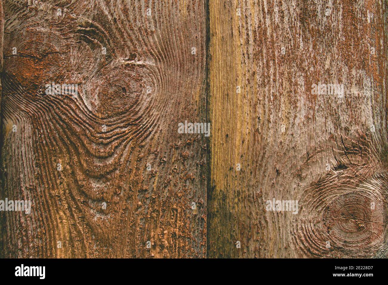 Old wooden wall texture Stock Photo - Alamy