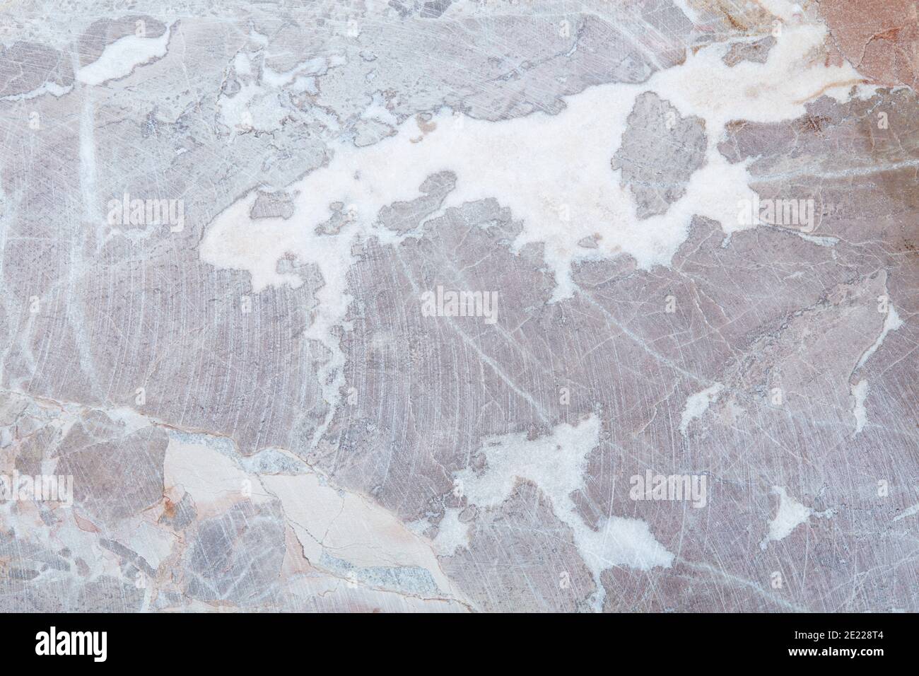 Variegated gray stone texture background with scratches Stock Photo - Alamy