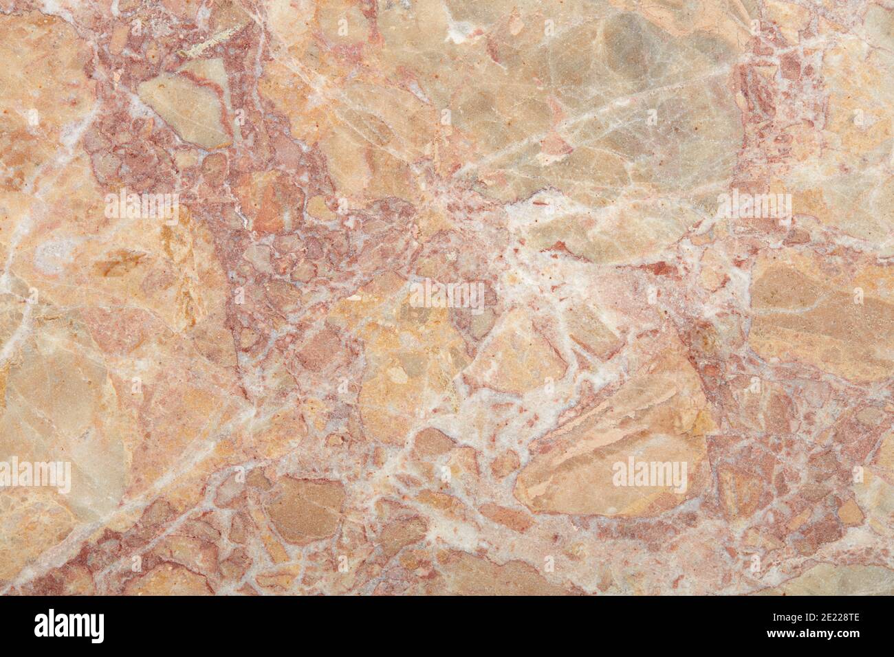 Beige, rough stone texture background, high detail Stock Photo - Alamy