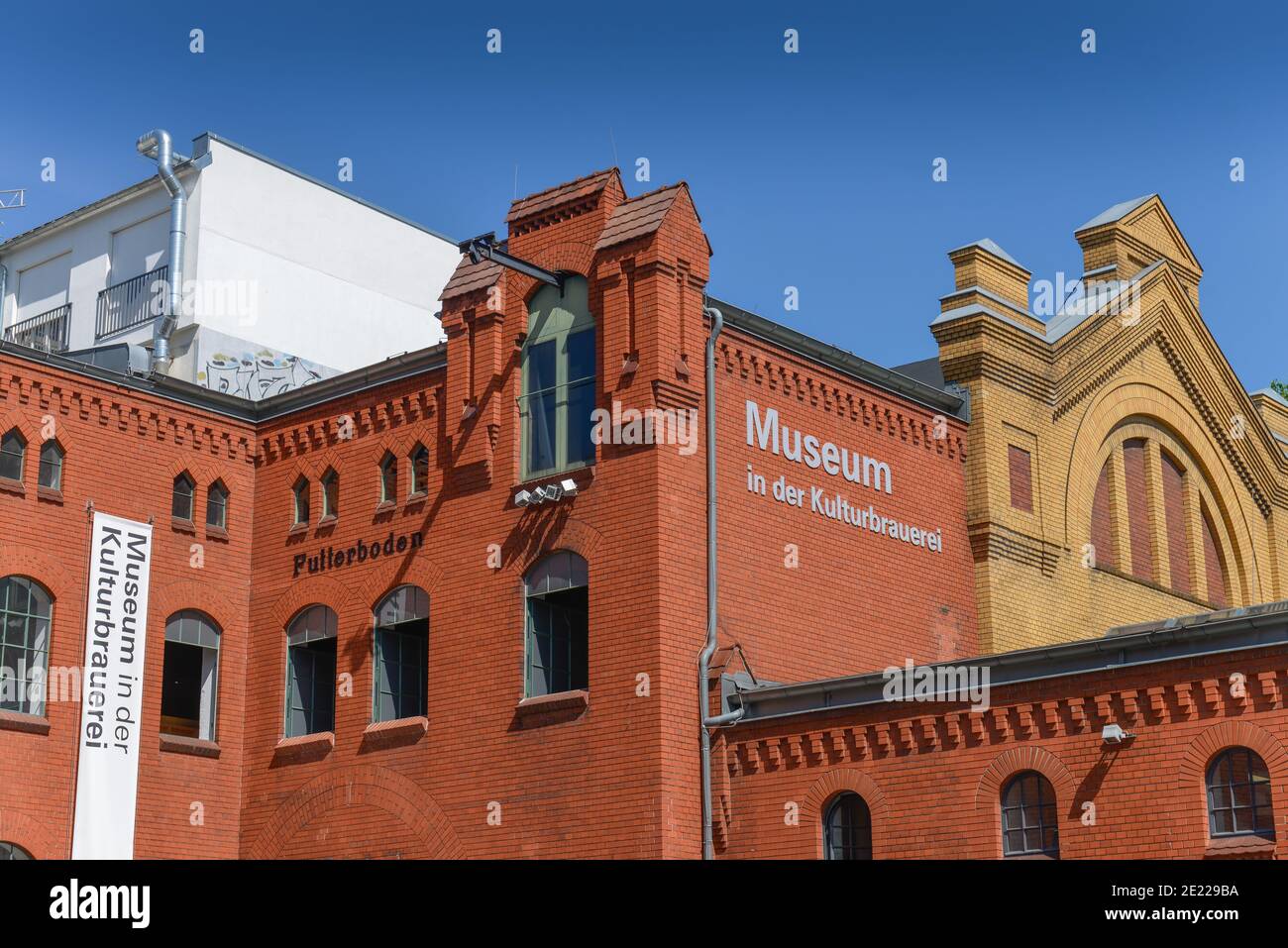 Prenzlauer Berg Museum