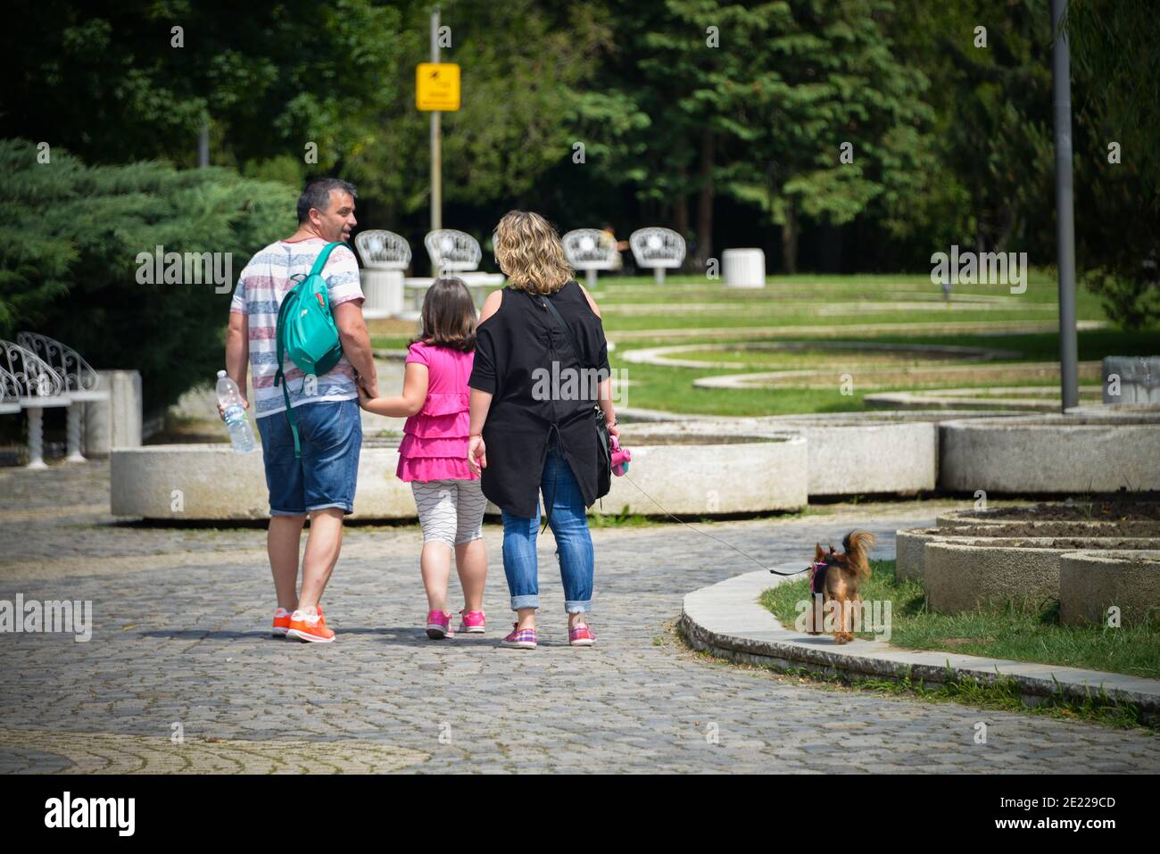 Sofia kind hi-res stock photography and images - Alamy