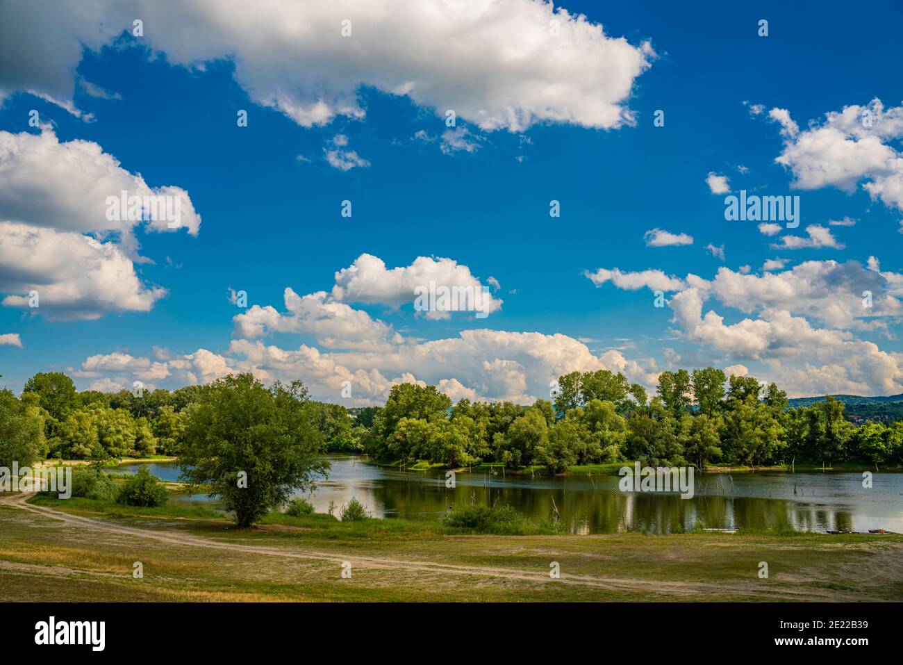Novi sad beach hi-res stock photography and images - Alamy