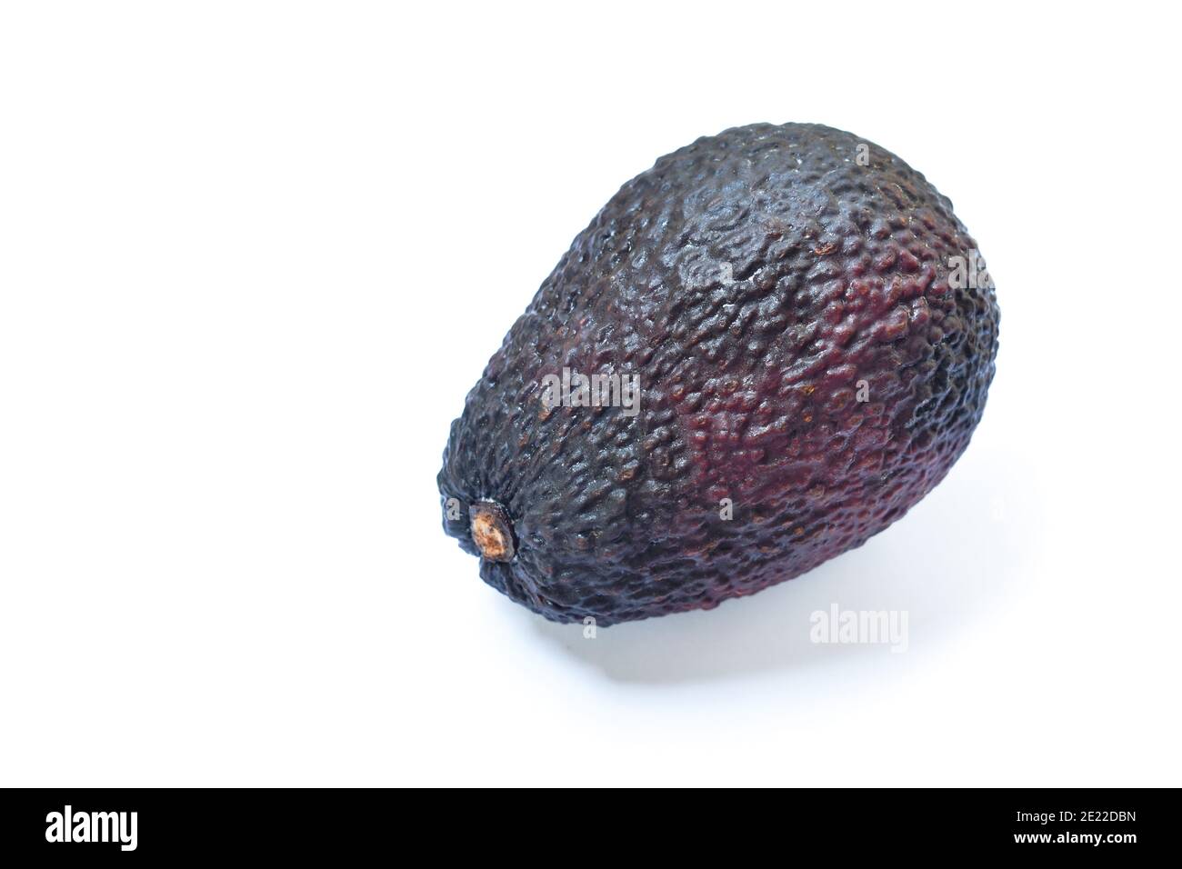 Ripen an avocado Cut Out Stock Images & Pictures - Alamy